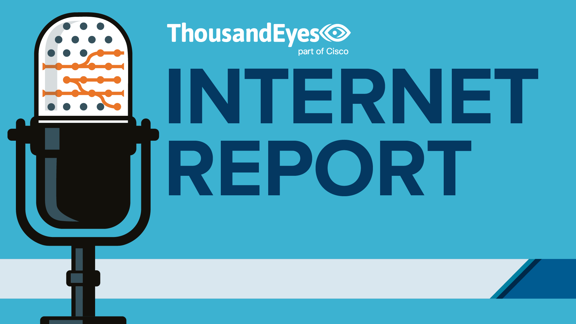 Internet Outages Map | ThousandEyes