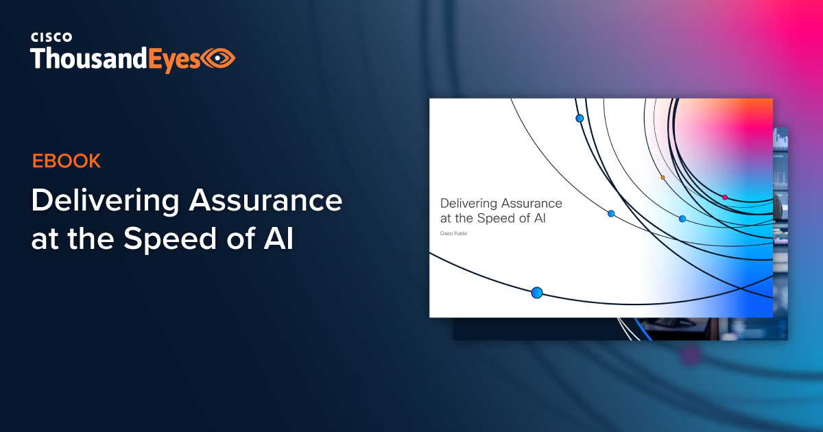 Delivering Assurance at the Speed of AI